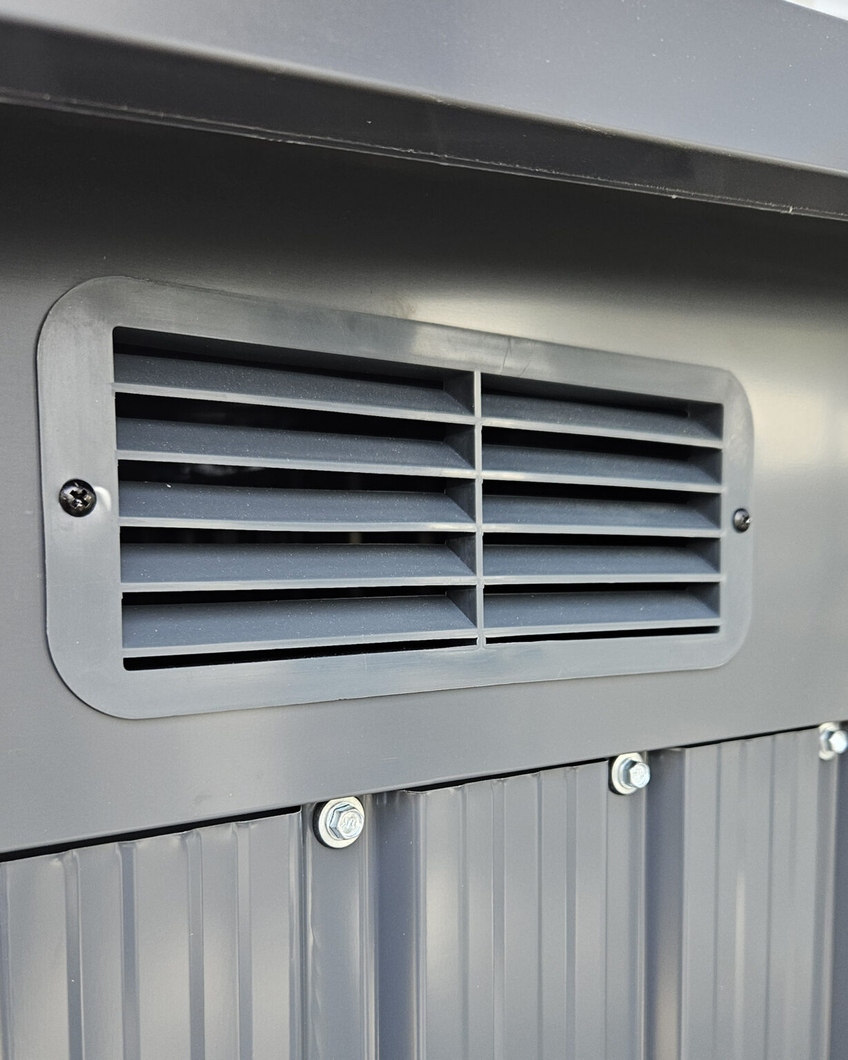 Bike Shed - It's Wheely Good - Sheds Direct Ireland