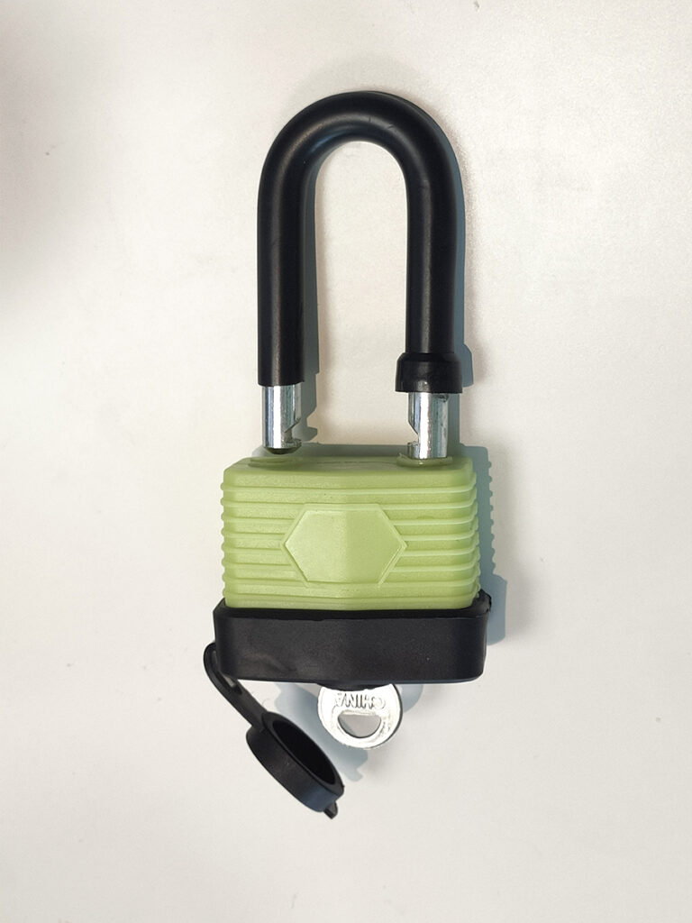 Padlock - Sheds Direct Ireland