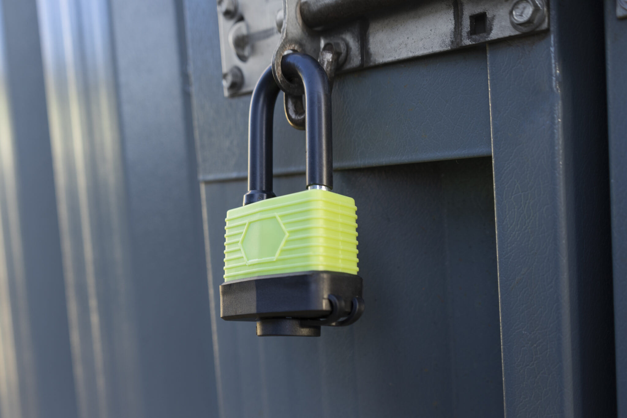 Padlock - Sheds Direct Ireland