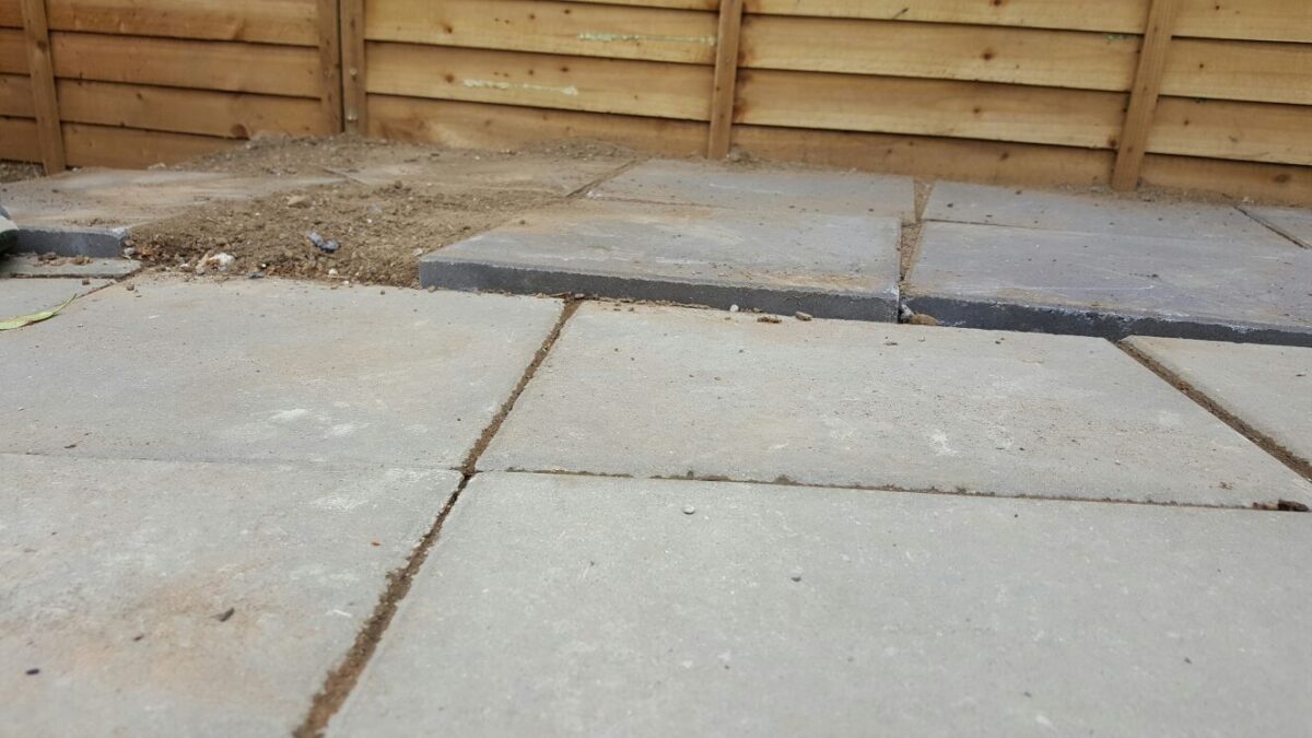 Good bases for Steel sheds (It's all about the base)