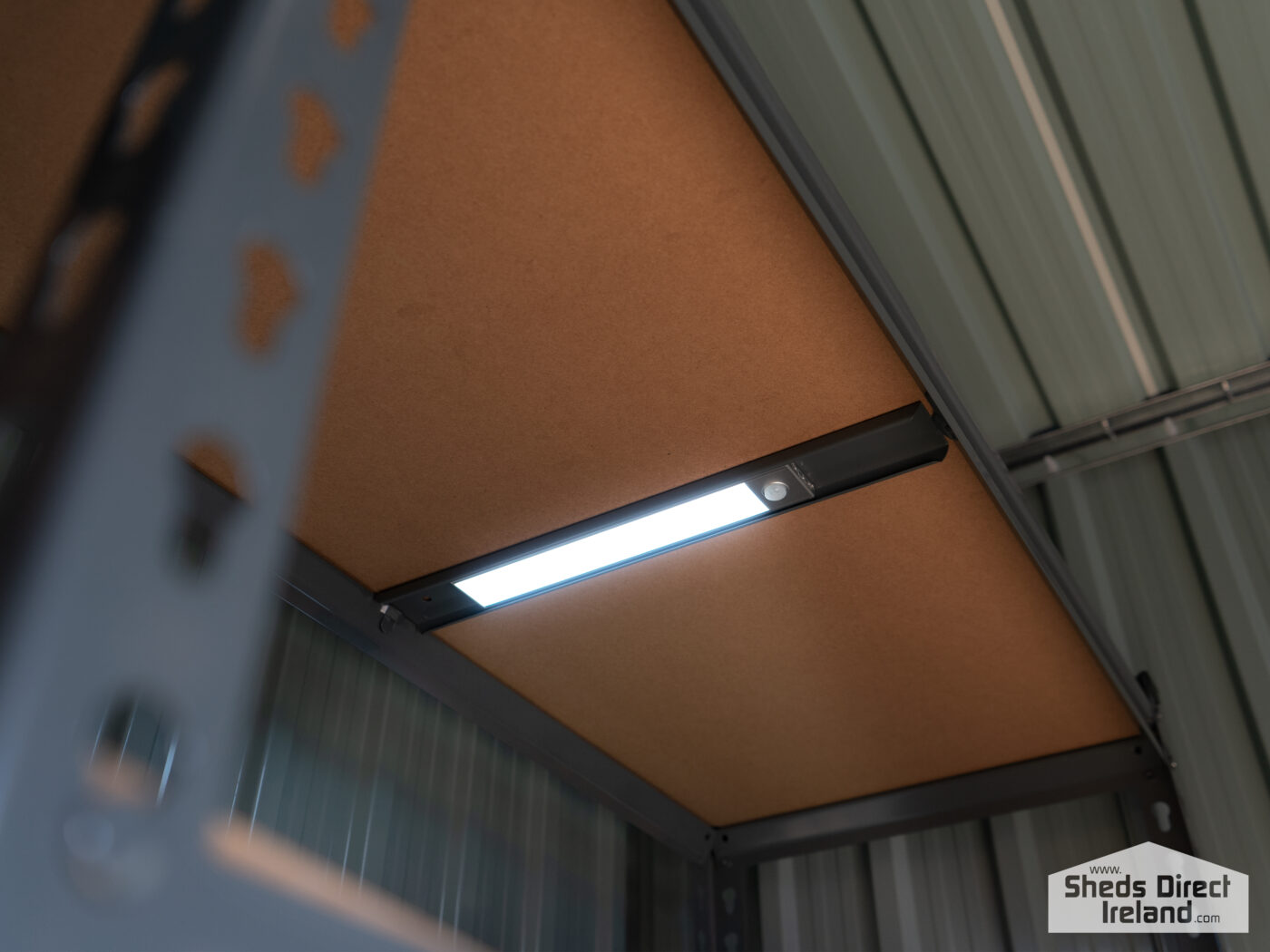 LED Lights - Bright and inexpensive - Sheds Direct Ireland