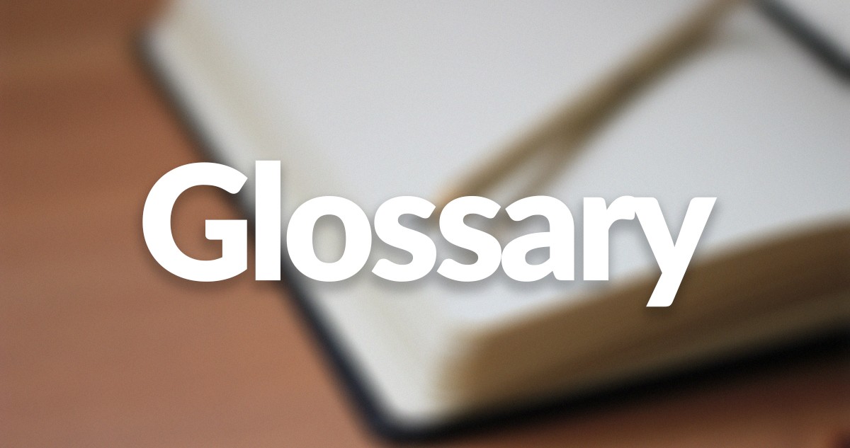 Glossary - Sheds Direct Ireland