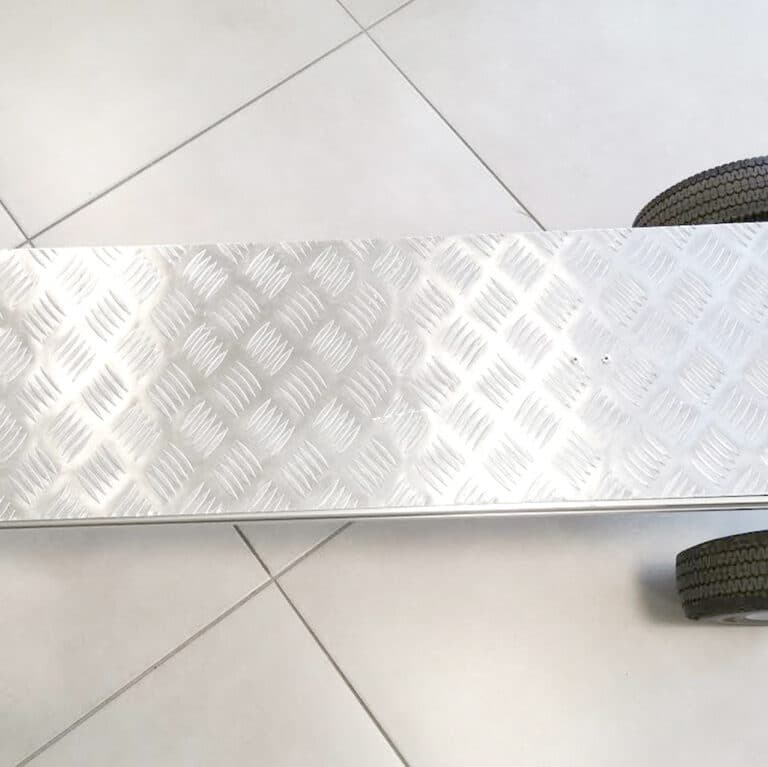 Backplate for 2 in 1 & 3 in 1 Handtrucks - Sheds Direct Ireland