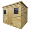 Sheds Direct Ireland - Home - Sheds Direct Ireland