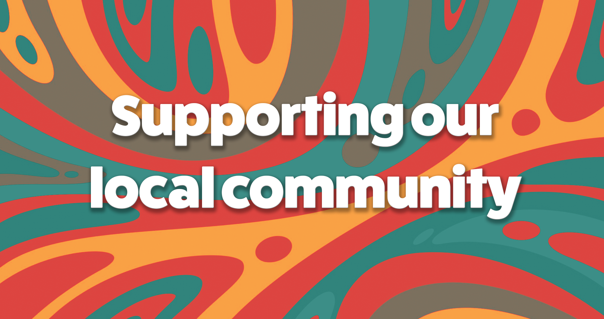 Supporting our local community - Sheds Direct Ireland